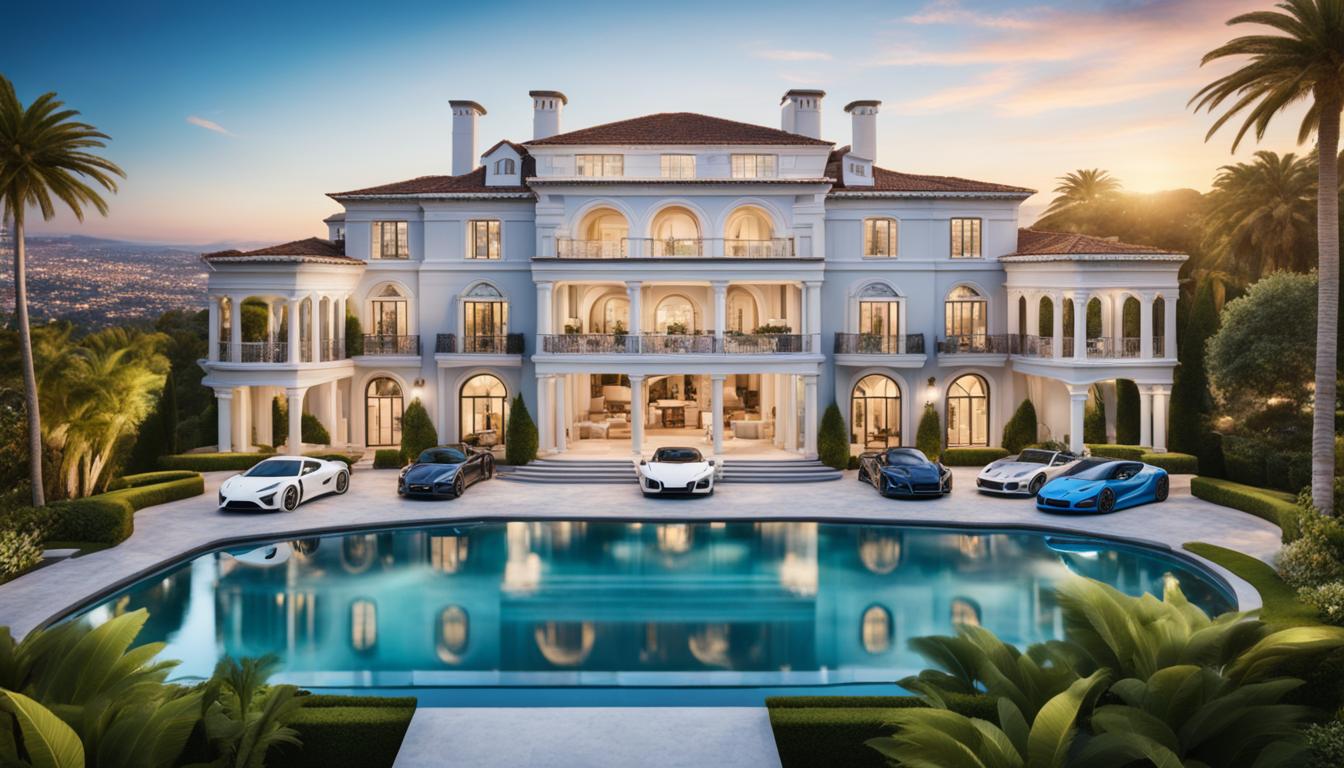 Selenski Vermögen: Finanzielle Lage des Präsidenten