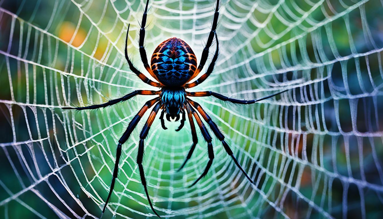 Spinnen Traumdeutung – Was verrät Ihr Traum?