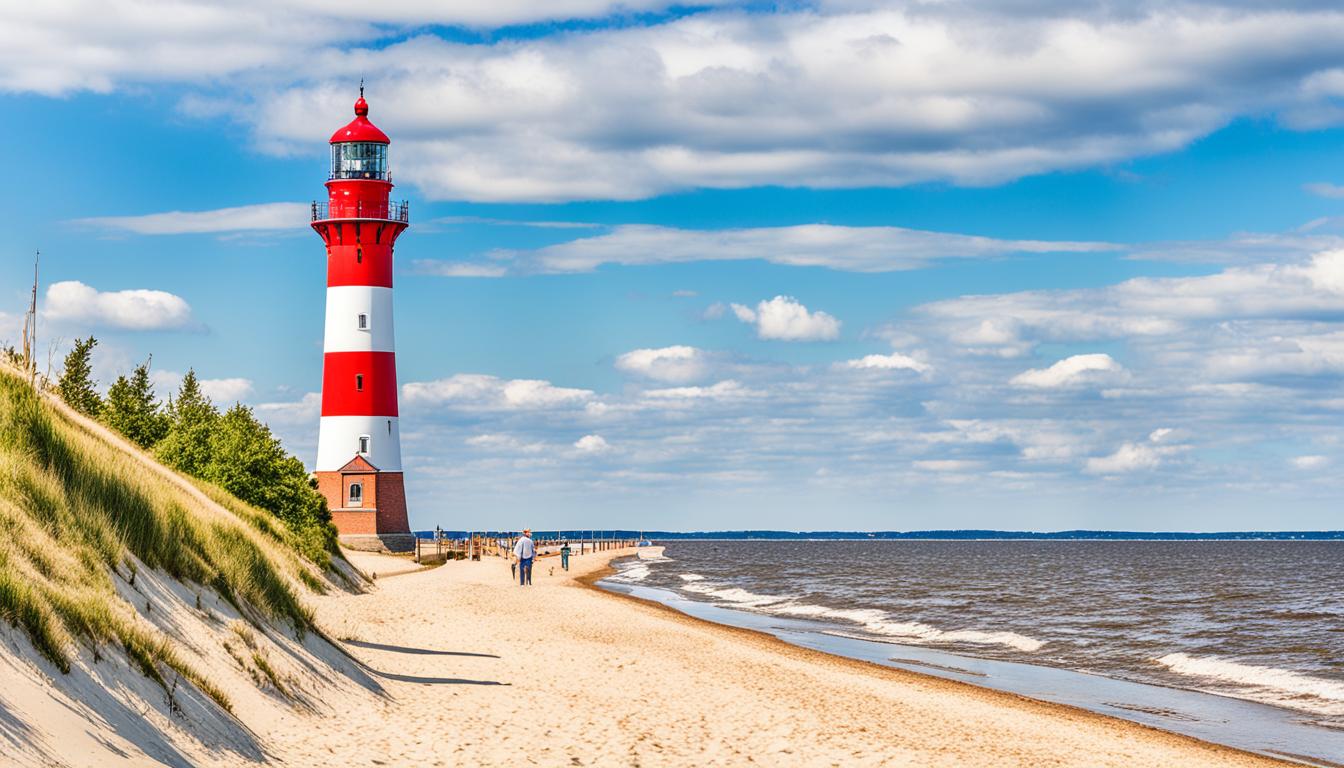 Usedom Sehenswürdigkeiten: Top Attraktionen & Tipps