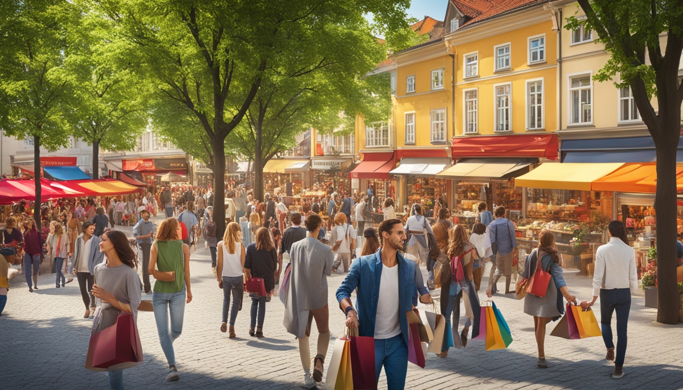 Singen Verkaufsoffener Sonntag Shoppen Schlemmen Und Stadtflair Geniesen Ihr Ultimativer Guide