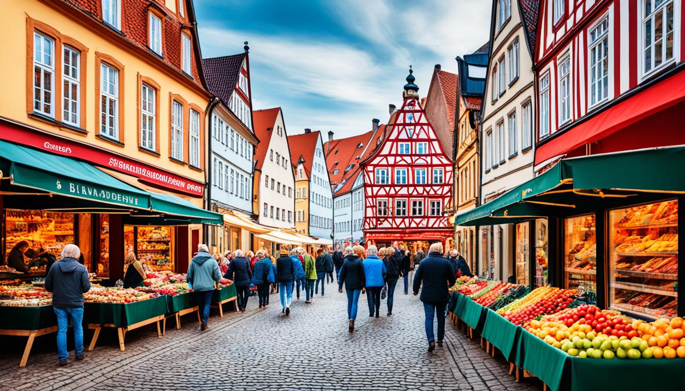 Verkaufsoffener Sonntag Brandenburg An Der Havel