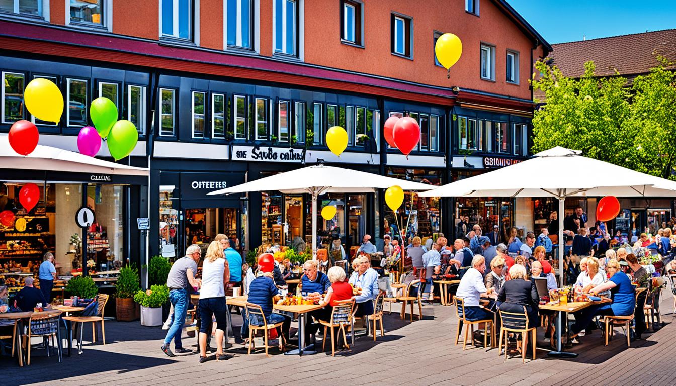 Verkaufsoffener Sonntag In Rheinland Pfalz