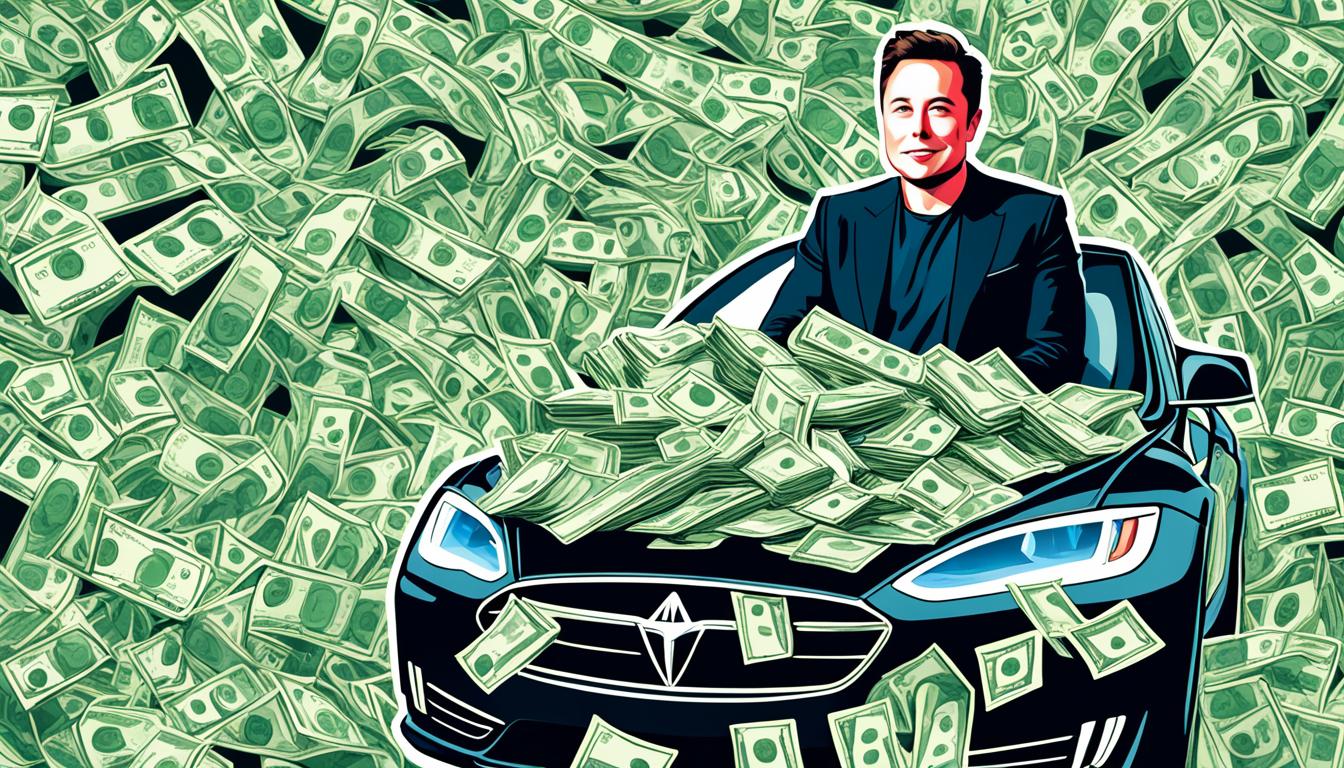 Elon Musks Vermögen: Aktueller Stand und Fakten