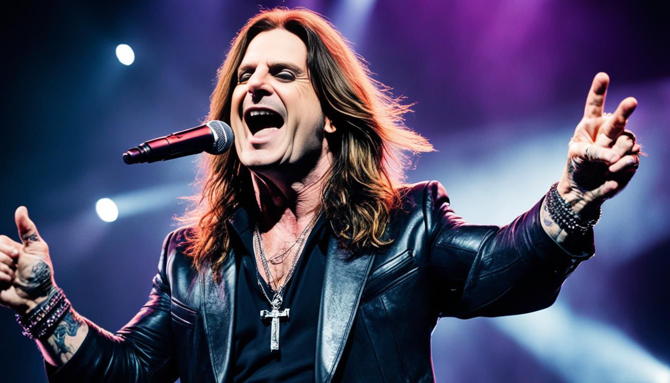 Wie alt ist Ozzy Osbourne? Die Biografie des Rockstars