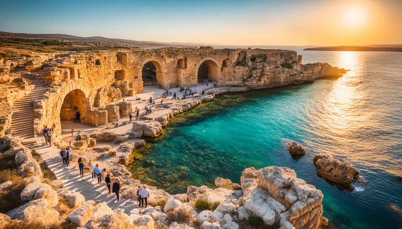 Die Top Zypern Sehenswürdigkeiten