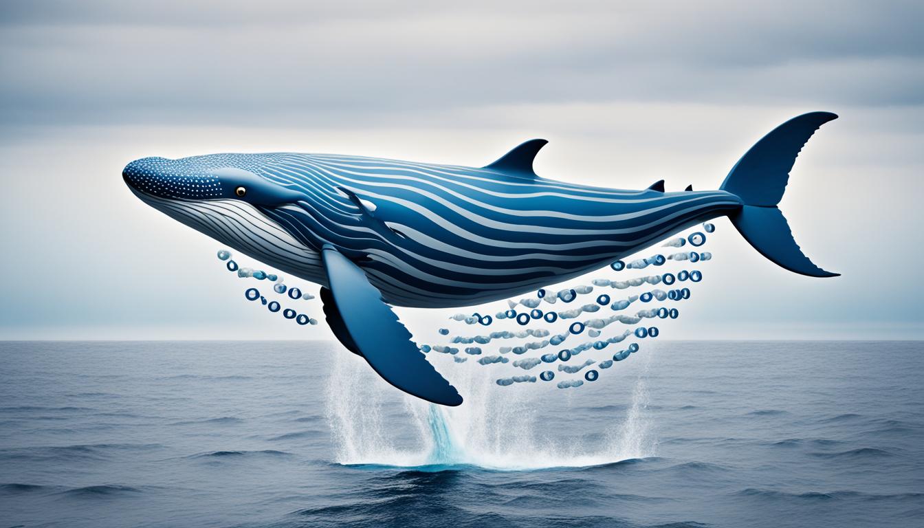 Wie alt wird ein Blauwal? Entdecken Sie die Lebensspanne