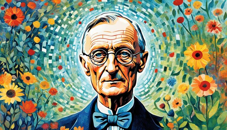 Hermann Hesse Gedichte: Inspiration für die Seele