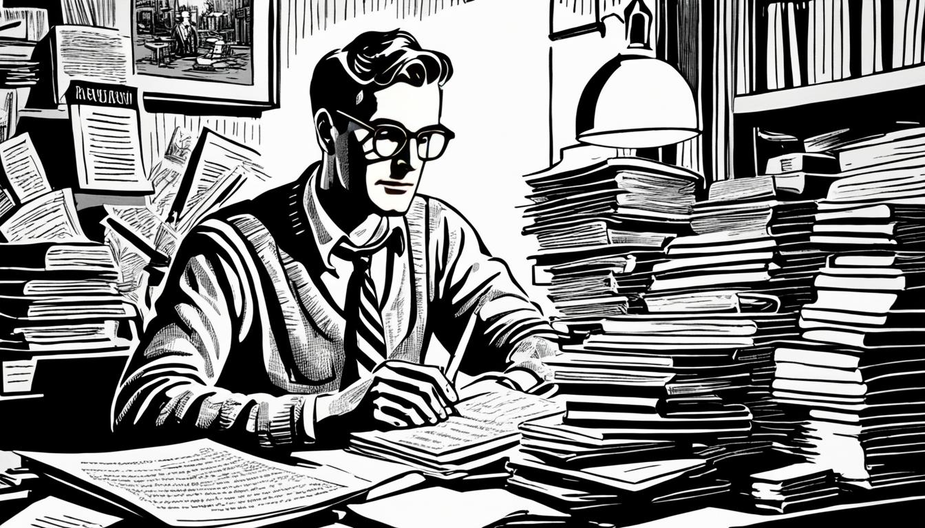 Erich Kästner Gedichte: Zeitlose Weisheit in Versen