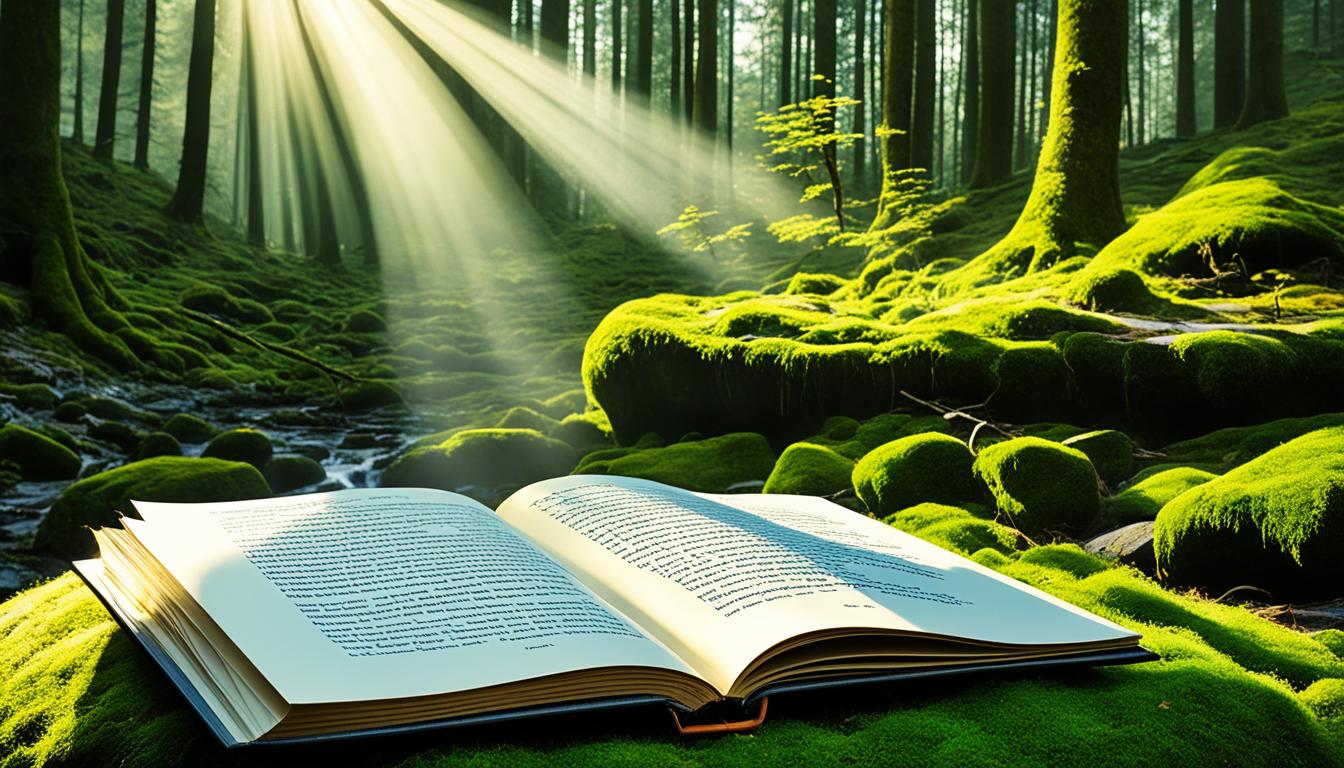 Hermann Hesse Gedichte: Inspiration für die Seele