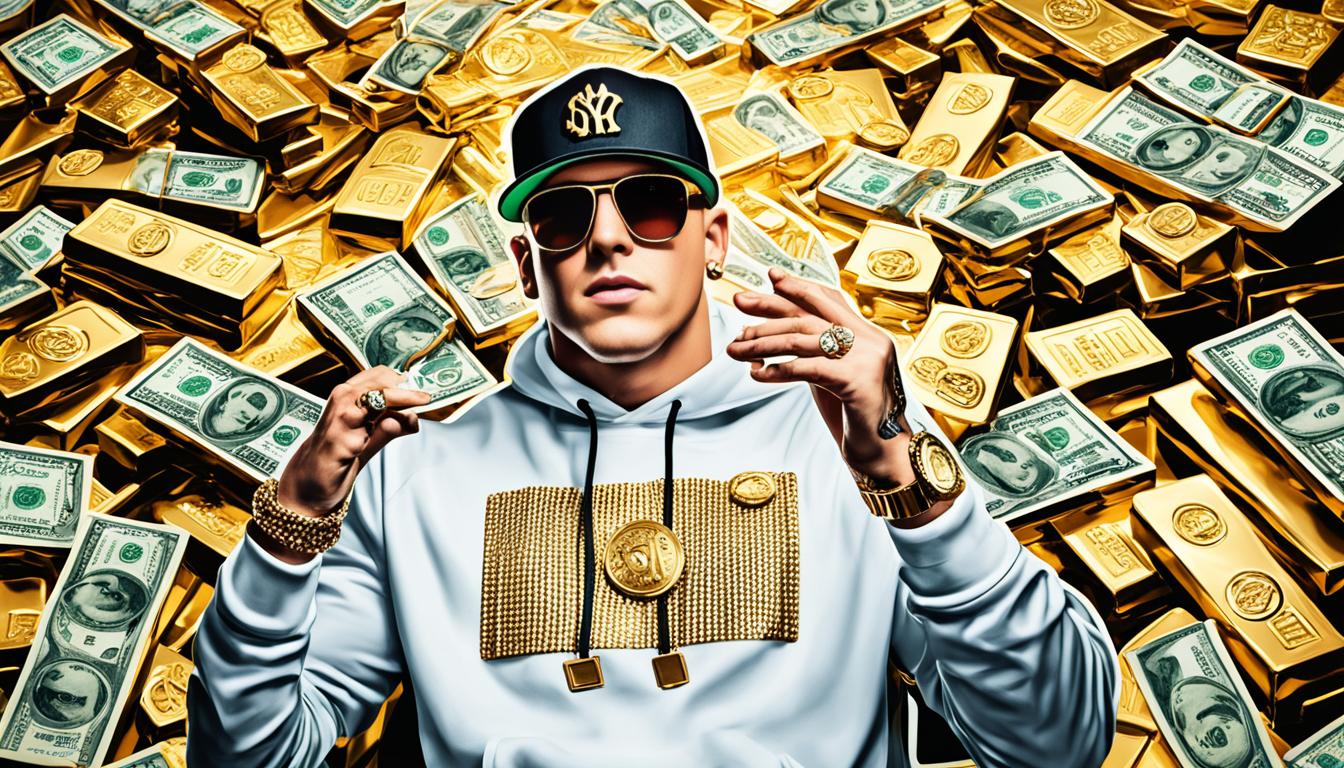 Money Boy Vermögen: Rapper-Finanzen im Überblick