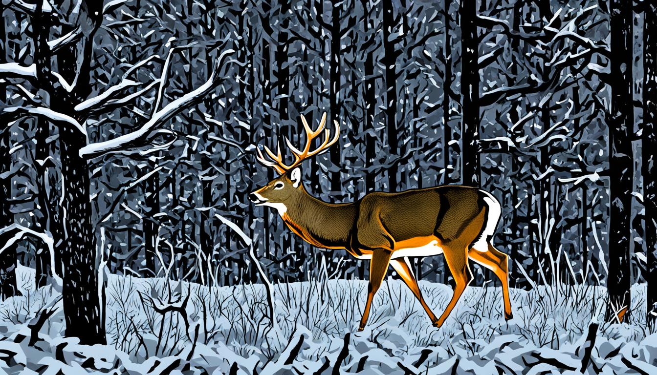 Wie alt werden Rehe? Alles über die Lebenserwartung