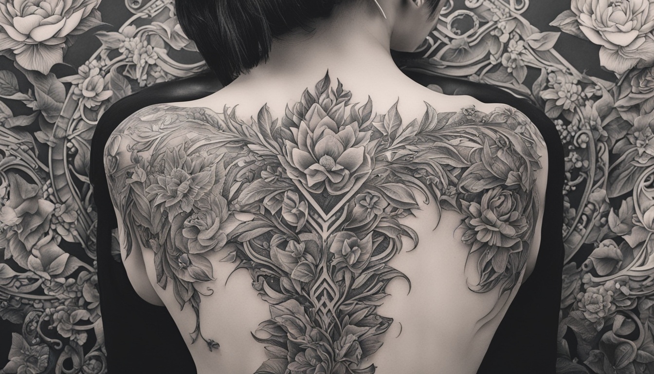 Was kostet ein Tattoo? Preise für Tattoos aufgelistet