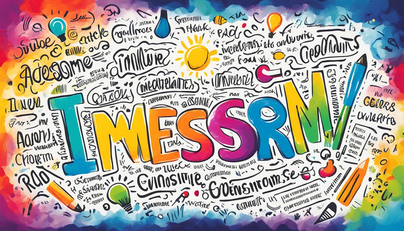 Synonyme informell - Wörter mit der gleichen Bedeutung