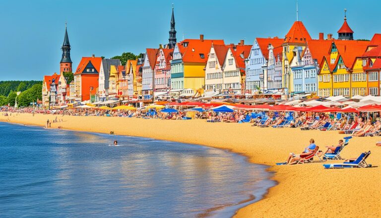 Sehenswürdigkeiten Usedom: Die schönsten Attraktionen