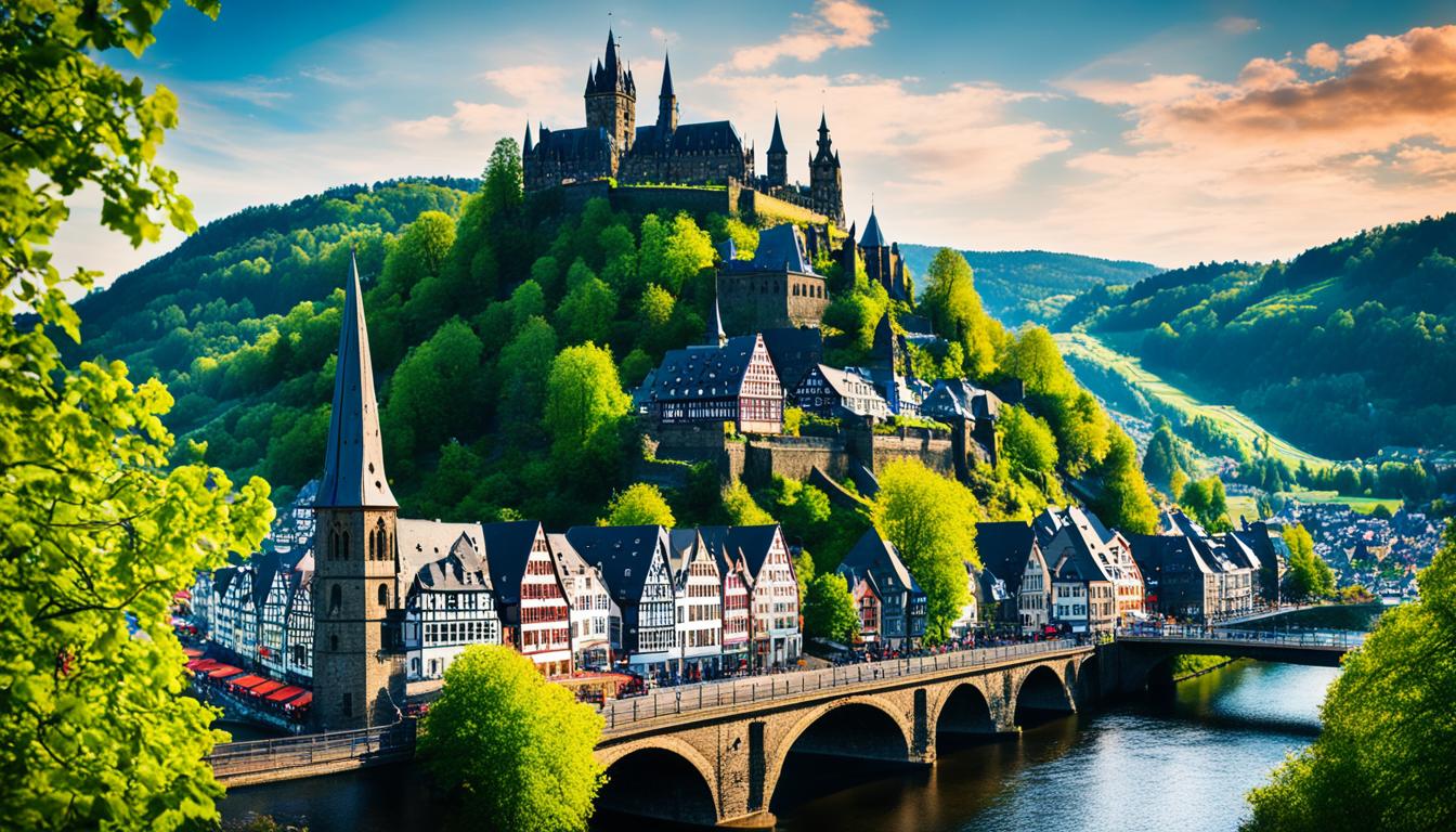 Cochem Sehenswürdigkeiten: Top-Attraktionen in Cochem