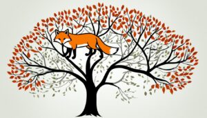 Wie alt wird ein Fuchs? Alles über die Lebenserwartung