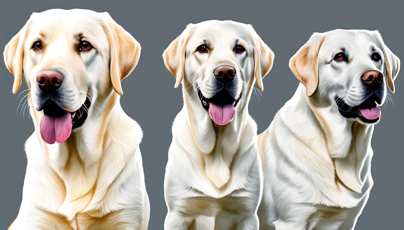 Wie alt wird ein Labrador? Lebenserwartung von Retrievern