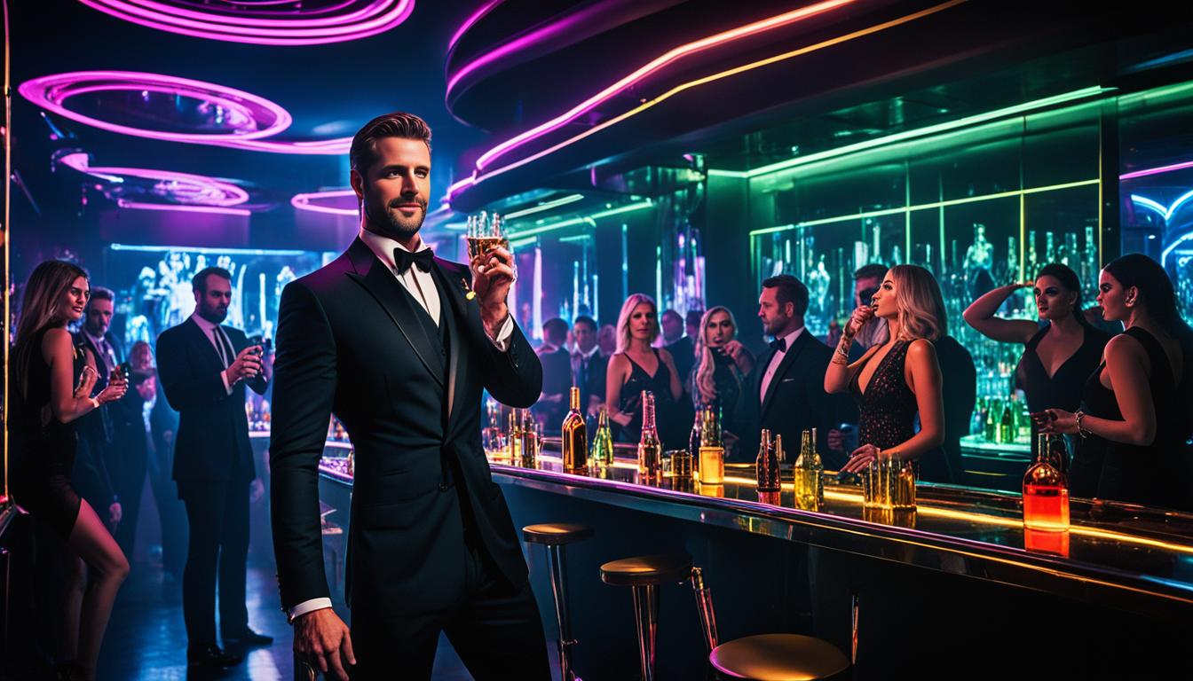 Prinz Marcus von Anhalt: Vermögen und Luxusleben