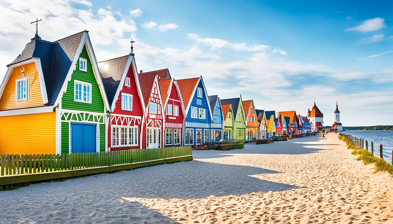 Sehenswürdigkeiten Usedom: Die schönsten Attraktionen