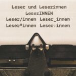 Was ist Gendern? Gründe und korrekte Anwendung erklärt