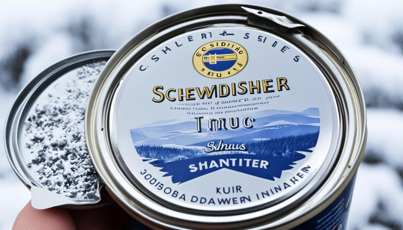 Was ist Snus? Infos zur rauchfreien Nikotinalternative