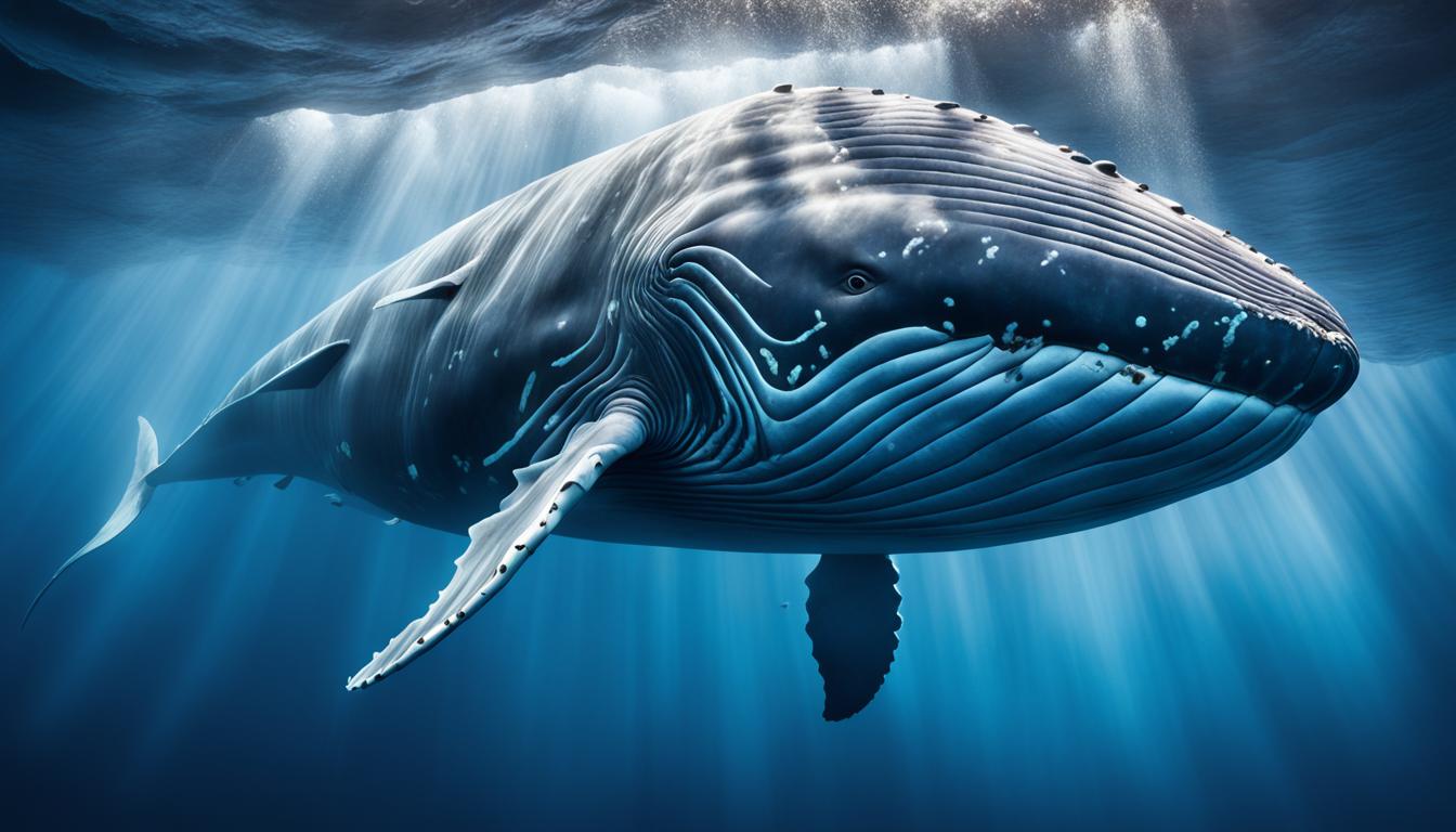 Wie alt wird ein Blauwal? Entdecken Sie die Lebensspanne