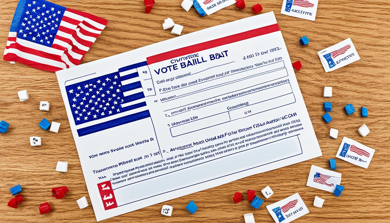 USA Wahlsystem: Erklärung und Besonderheiten