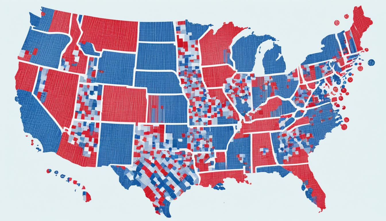 USA Wahlsystem: Erklärung und Besonderheiten