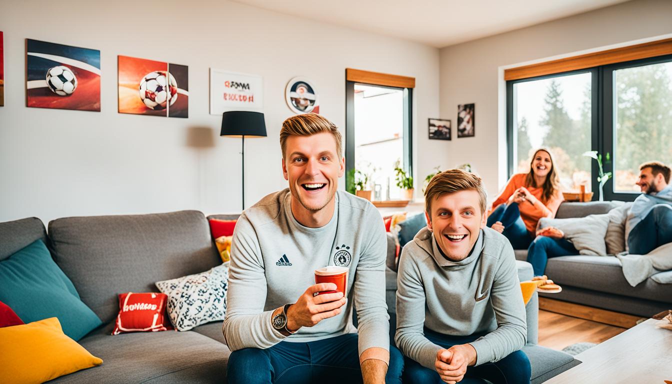 Toni Kroos Vermögen: Wie reich ist der Fußballstar?