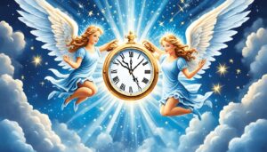 Was Bedeutet Die Uhrzeit 17 17 Uhr
