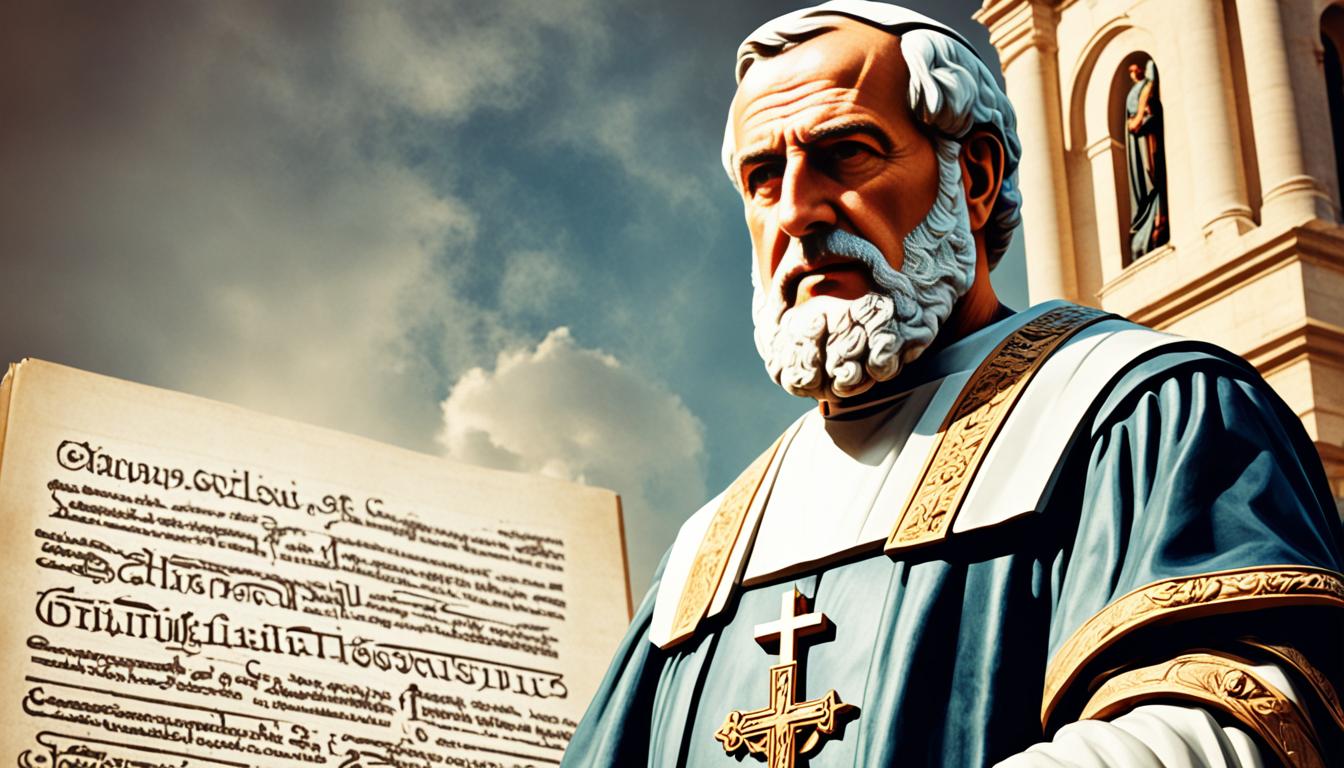Namenstag Eusebius: Bedeutung und Tradition