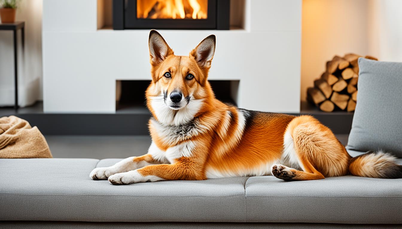 Harzer Fuchs: Einzigartige deutsche Hunderasse