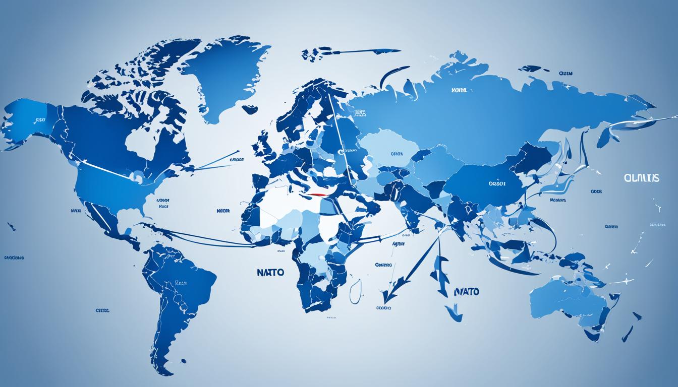 Die NATO erklärt: Strategien und globale Rolle