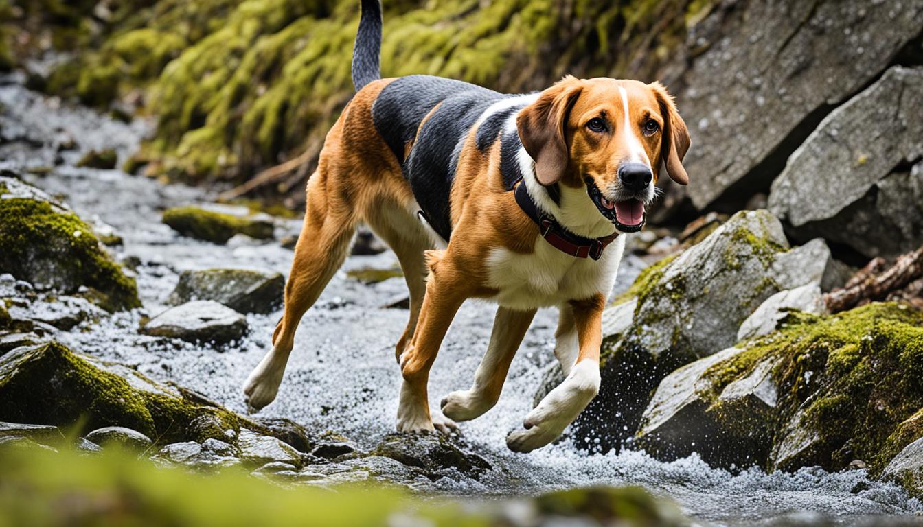 Tiroler Bracke: Vielseitiger Jagdhund aus Tirol