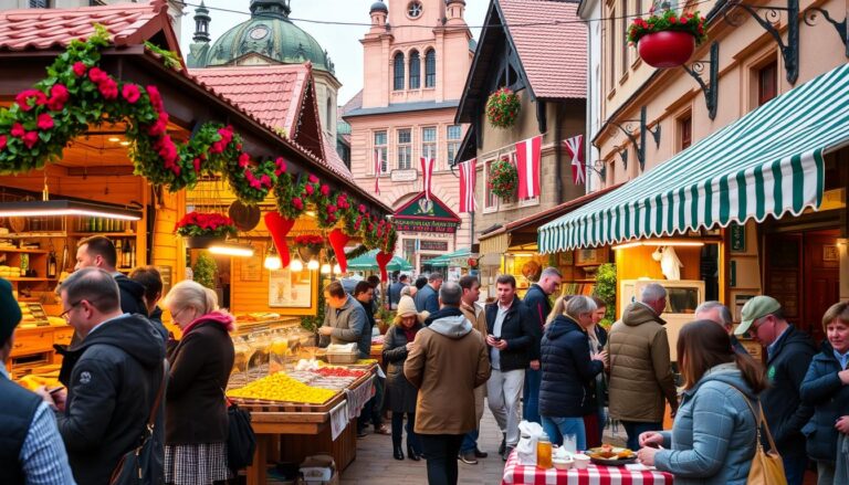Feiertag Polen Geschfte Offen