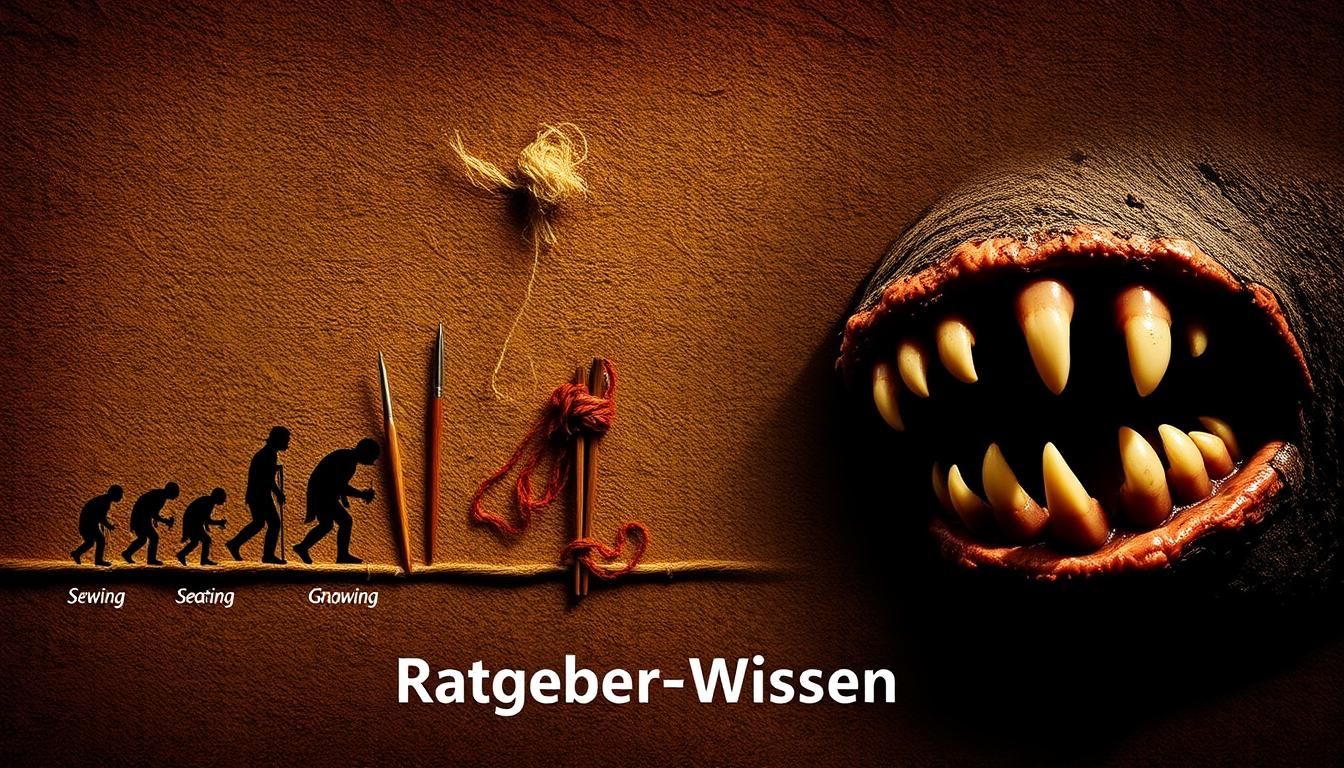 Am Hungertuch nagen – Bedeutung und Ursprung