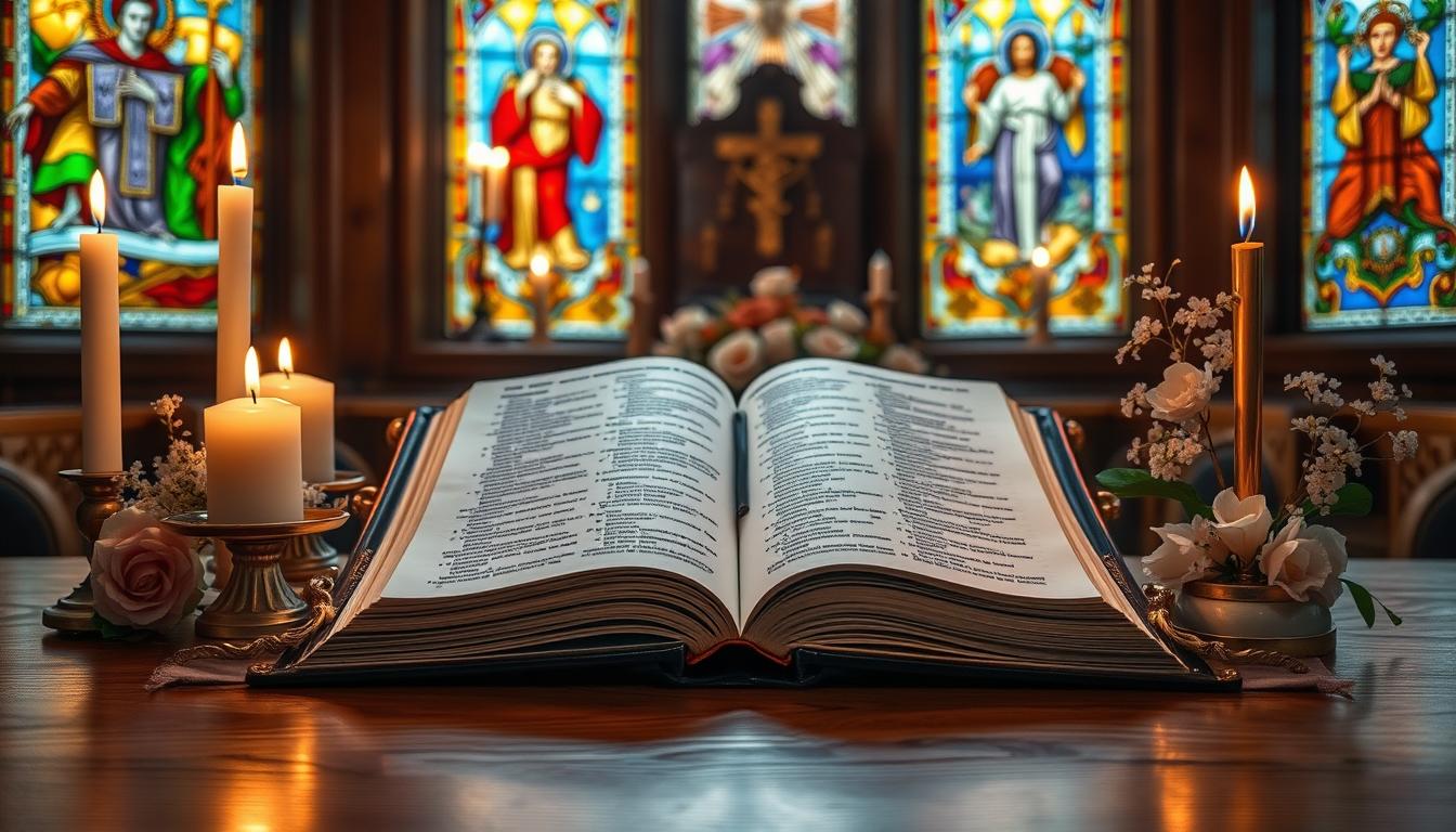 Katholisch oder evangelisch: Unterschiede erklärt