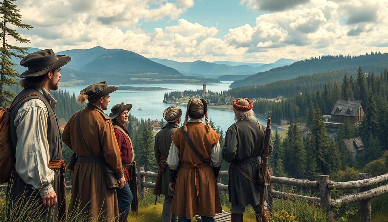 Redewendung Alter Schwede: Herkunft & Bedeutung