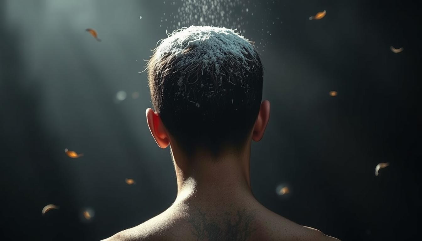 Bedeutung von "Asche auf mein Haupt" Erklärt