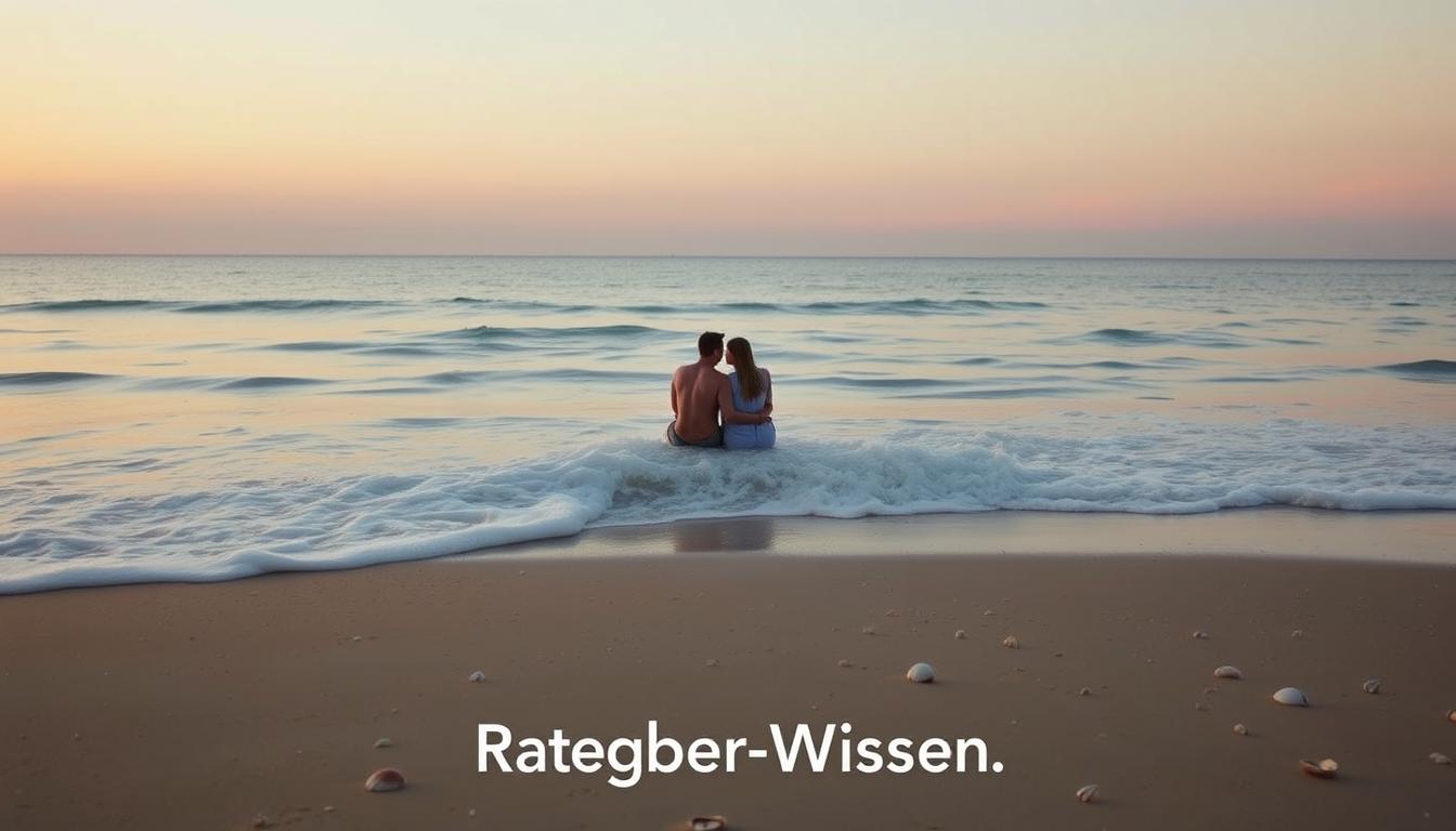 Wunderbar Auf Einer Wellenlnge Sein Bild