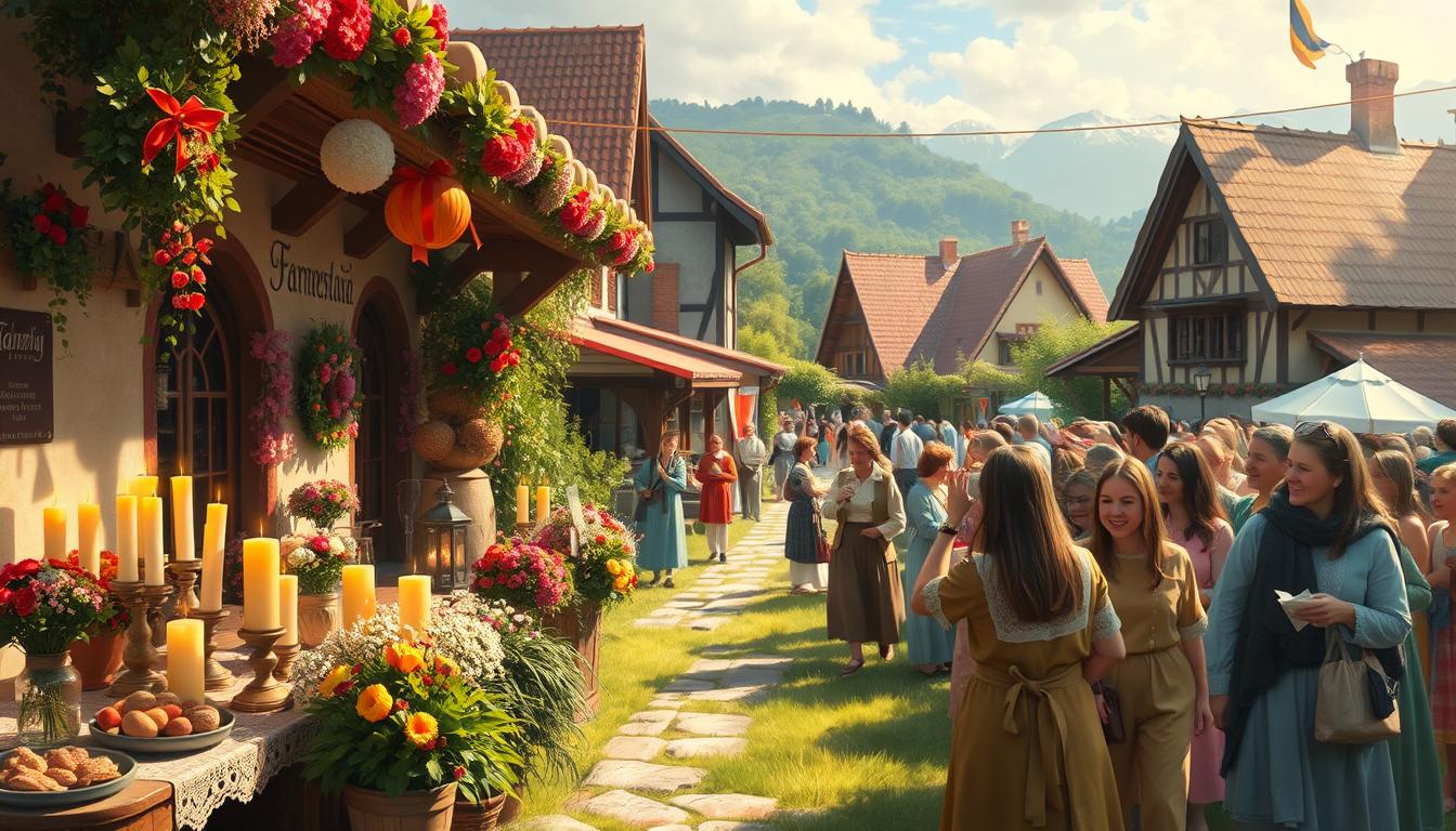Namenstag Korbinian – Datum & Bedeutung