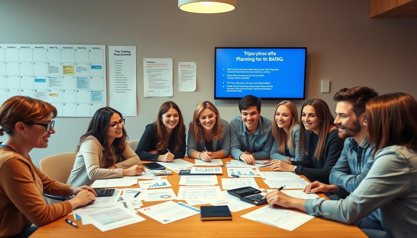 BAföG Rückzahlung – Tipps zur Tilgung & Frist