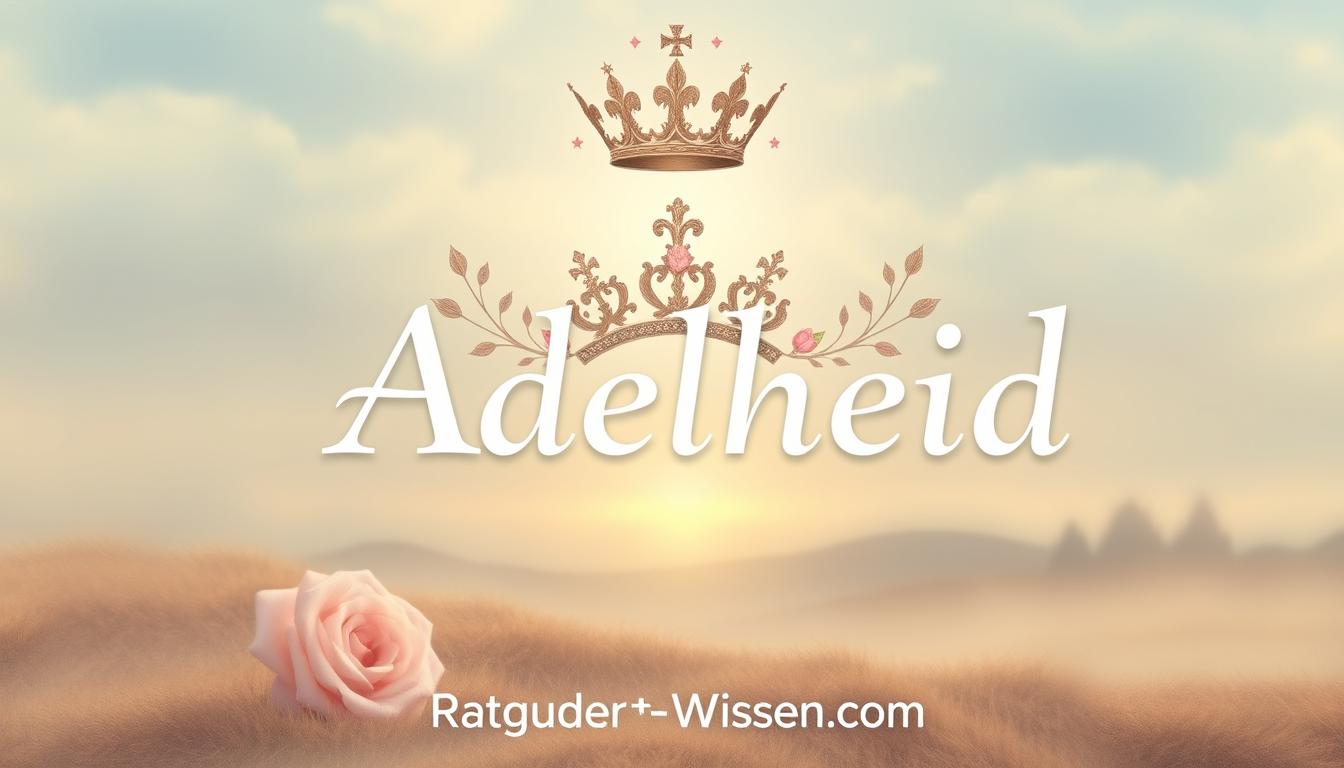 Adelheids Namenstag – Datum & Bedeutung