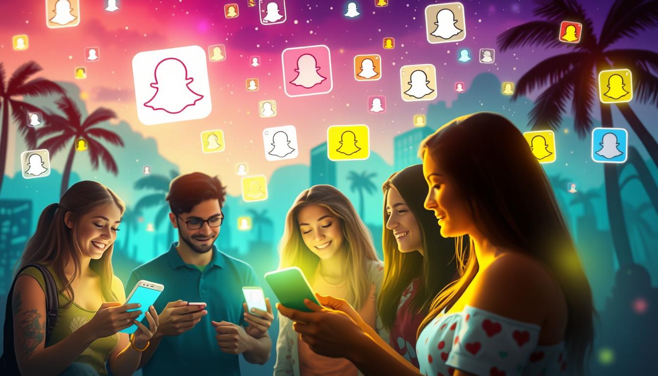 Ihr Leitfaden – Was ist Snapchat und wie funktioniert es?
