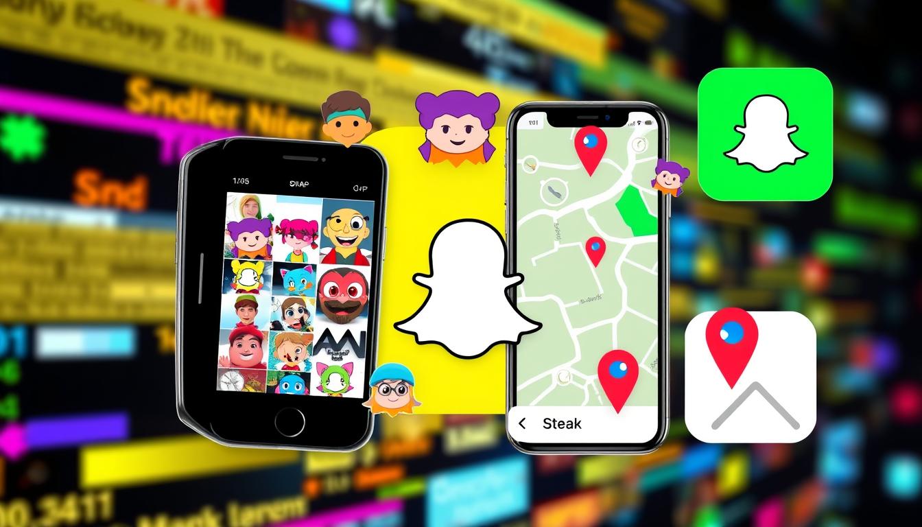Ihr Leitfaden – Was ist Snapchat und wie funktioniert es?