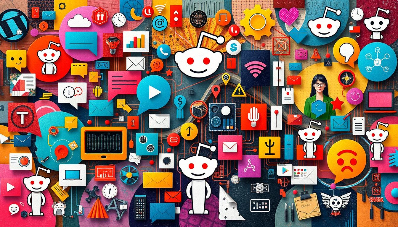 Was ist Reddit? Einblicke in die Social-News-Seite