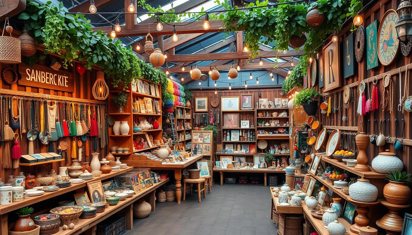 Was ist Etsy – Der Marktplatz für Handgemachtes