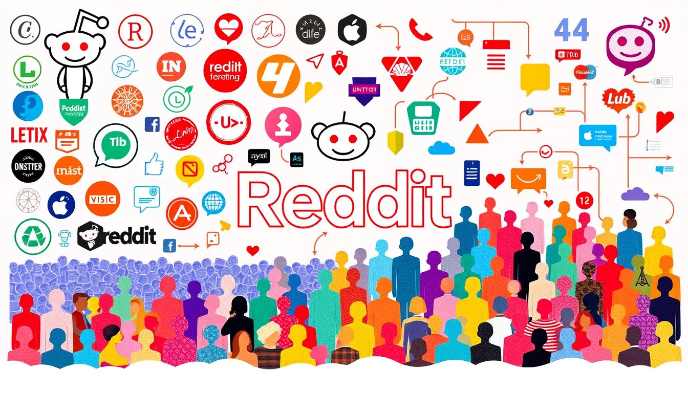 Was ist Reddit? Einblicke in die Social-News-Seite