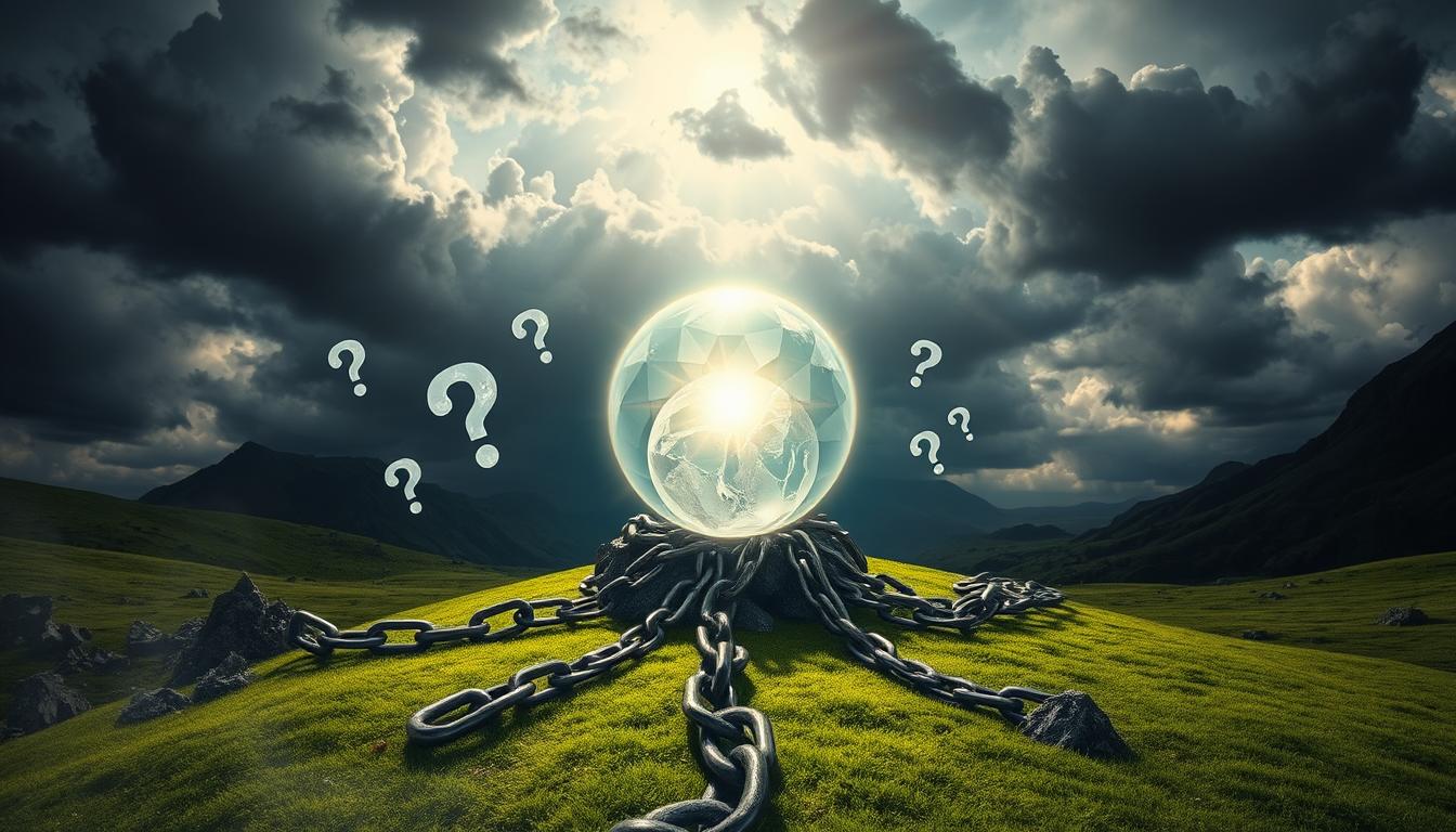 Was ist Esoterik – Einblick in spirituelle Praktiken