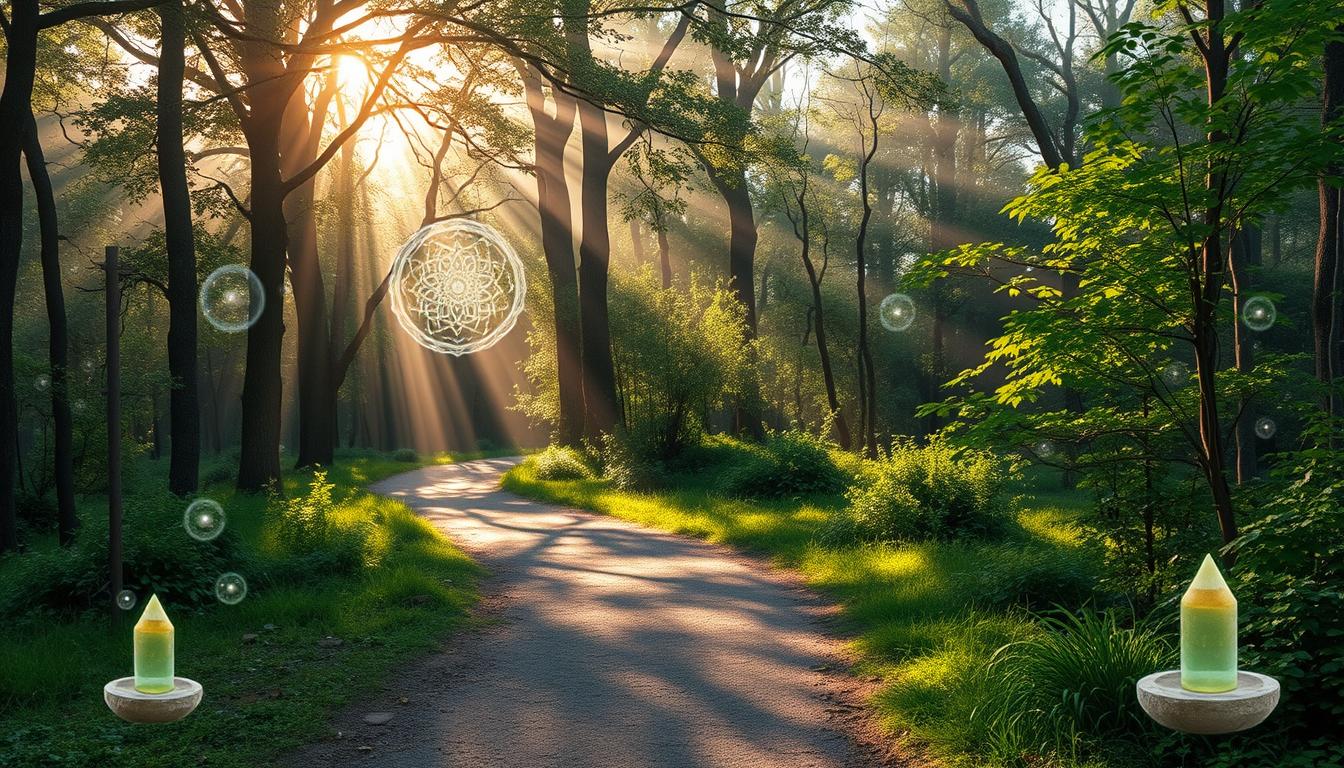 Was ist Esoterik – Einblick in spirituelle Praktiken